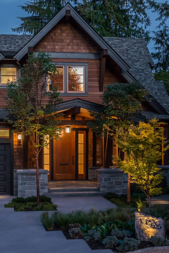 ST. GEORGE'S RESIDENCE - Peter Rose Architecture + Interiors Inc.