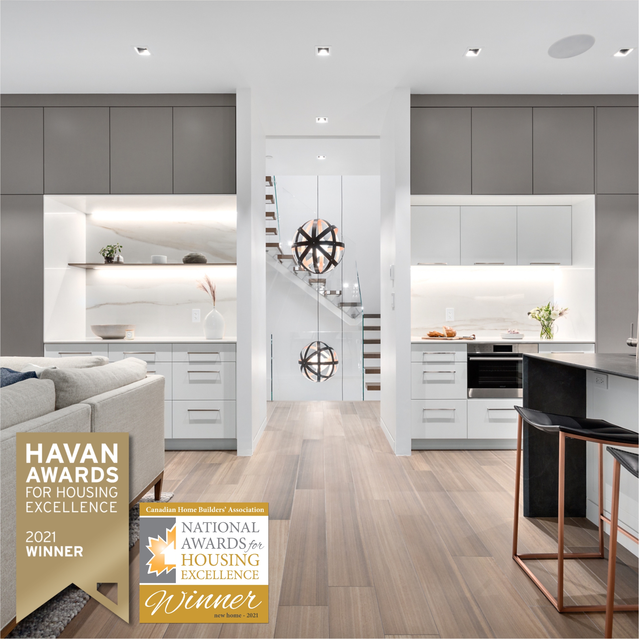 Portfolio - Peter Rose Architecture + Interiors Inc.